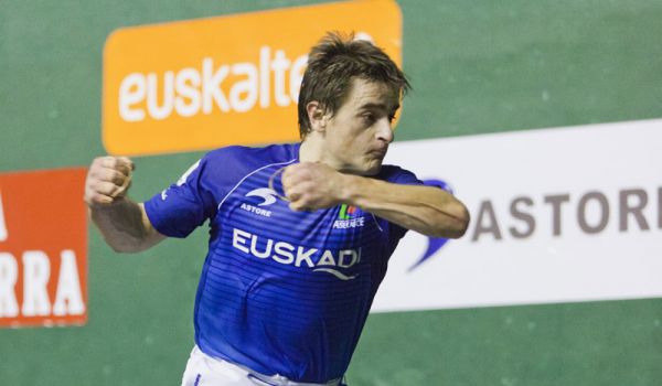 Frontón emitirá un programa especial el día 6 :: FRONTON TV